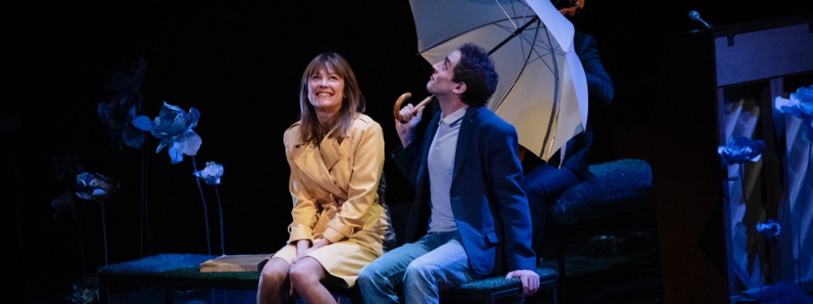 Songe à la douceur - Rive Gauche