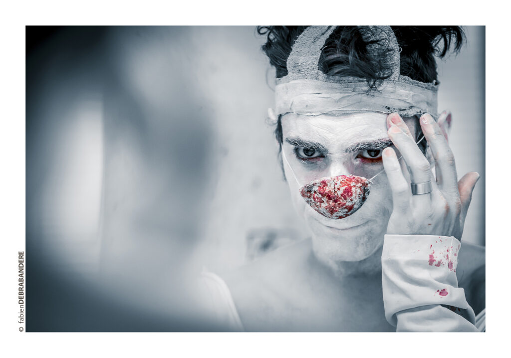 Typhus Bronx - Rive Gauche