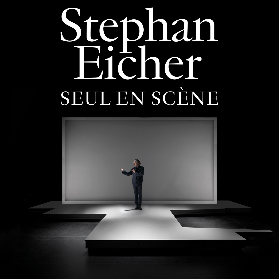 Stephan Eicher - Rive Gauche